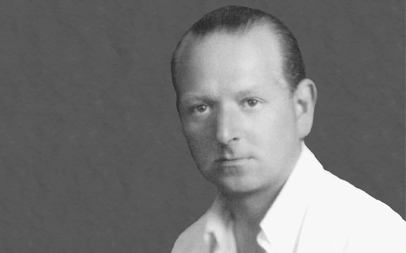 Le Docteur Bach : histoire et origines du père de la florithérapie - DEVA